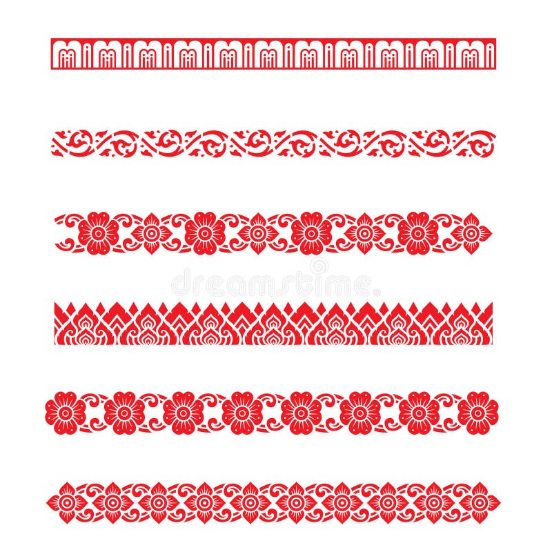Line Pattern Design