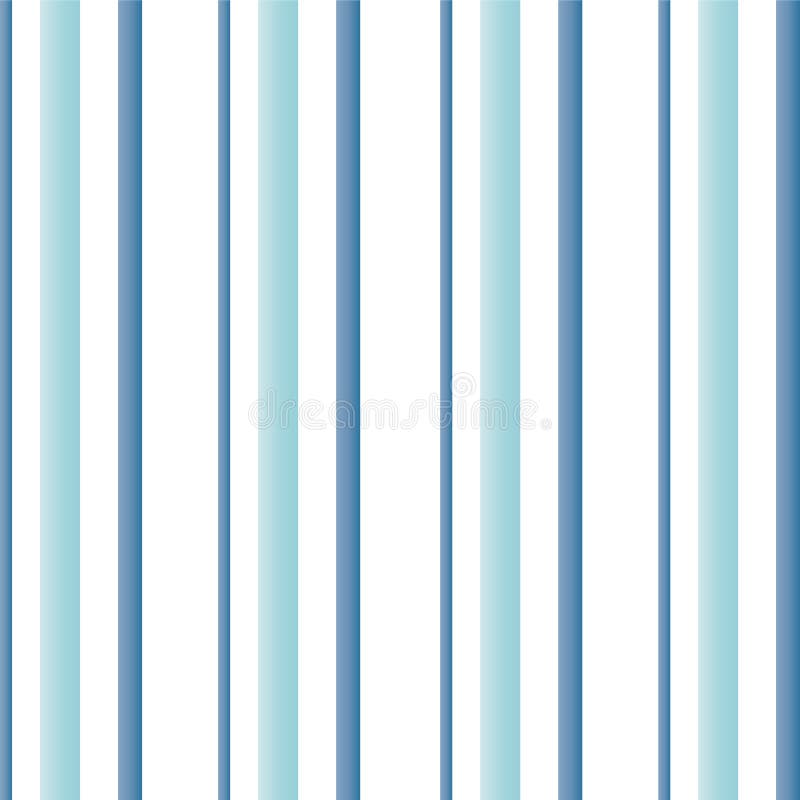 Line Pattern Background. Bold Line Pattern, Vector Graphic Illustration ...
