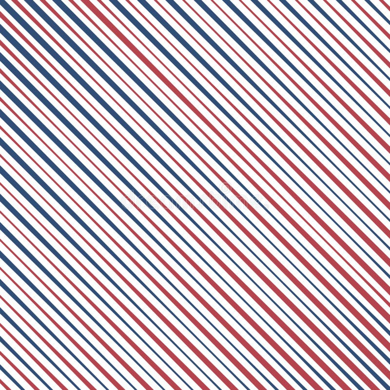 Line Pattern Background Red and Blue Colors Stock Vector - Illustration ...