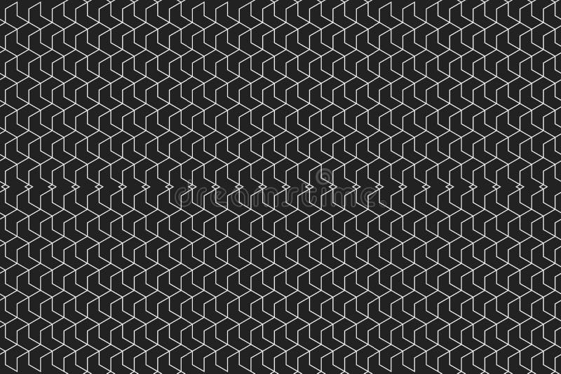 Parallelogram Patterns Stock Illustrations – 104 Parallelogram Patterns ...