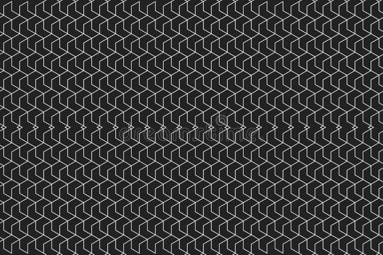 Parallelogram Patterns Stock Illustrations – 104 Parallelogram Patterns ...