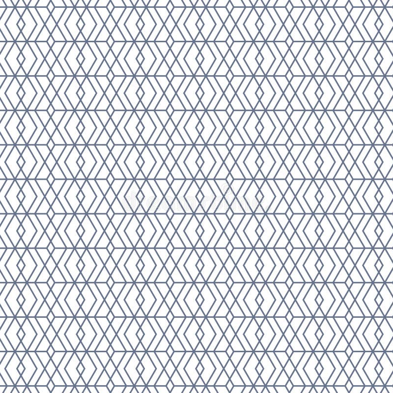 Line Pattern Seamless Background Square Simple Elegant Repeat Line ...