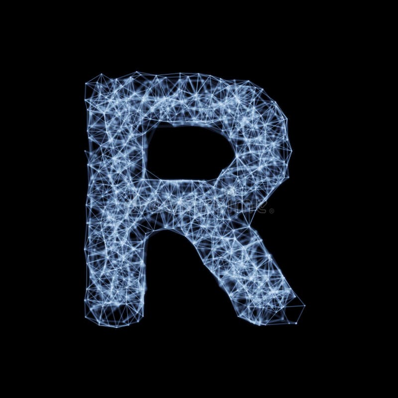 Alphabet Block R Stock Illustrations – 273 Alphabet Block R Stock ...