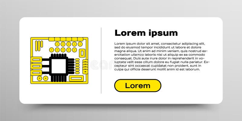 Pcb Line Connection Stock Illustrations – 515 Pcb Line Connection Stock ...