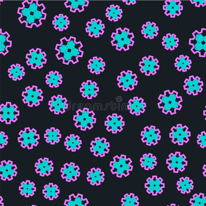 Flat Central Processing Unit Stock Illustrations – 654 Flat Central ...