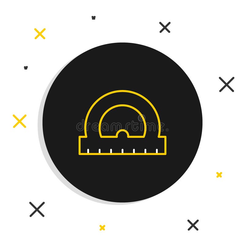 Protractor Grid for Measuring Angle or Tilt. Double Side 180 Degrees ... Protractor Grid for Measuring Angle or Tilt. Double Side 180 Degrees ...