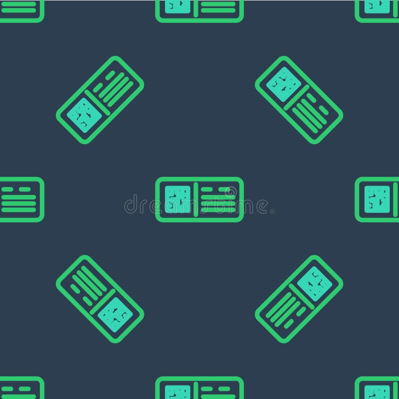 Set QR Code Ticket Train, Vintage Locomotive, Road Barrier, Railway ...