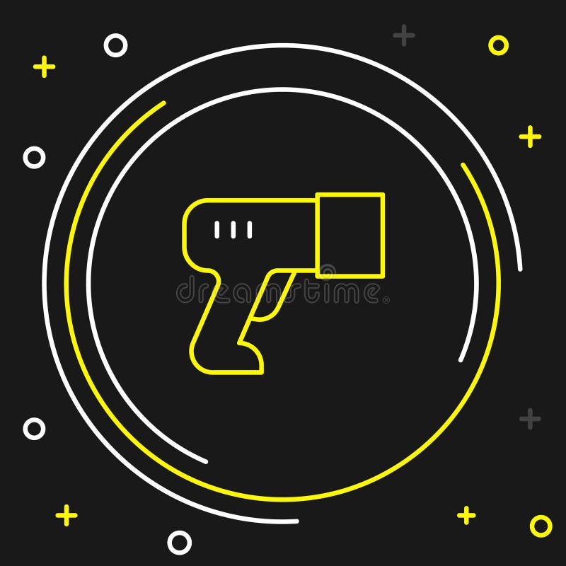 Barcode Outline Icon Black Color Stock Illustrations – 478 Barcode ...