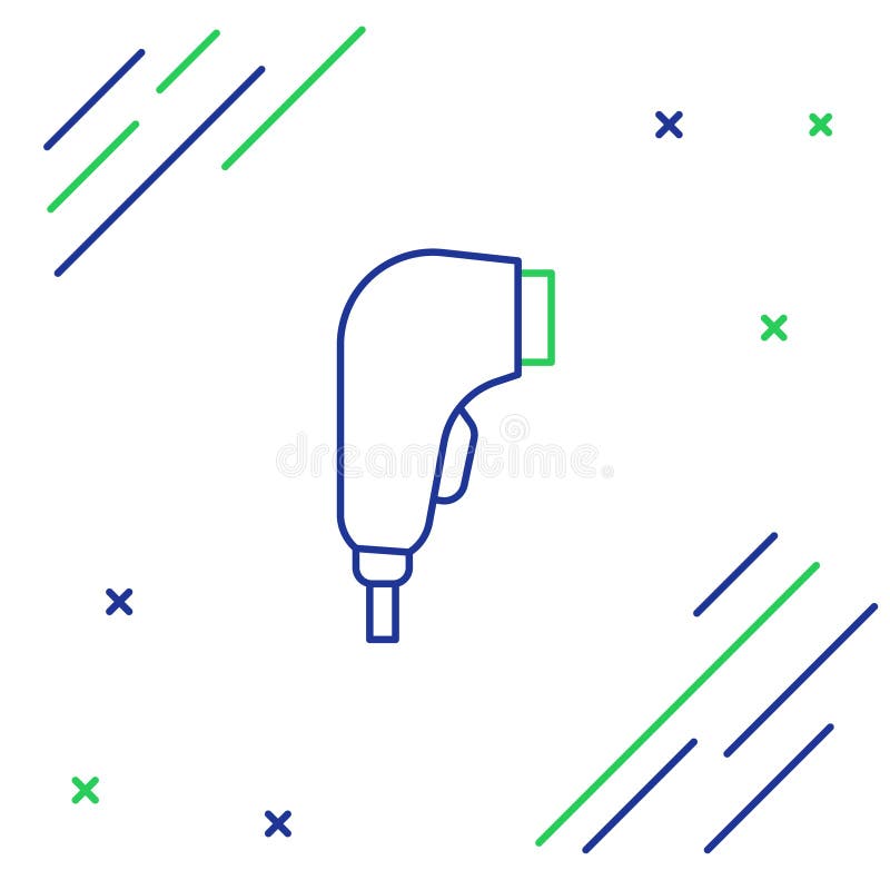 Scanner Scanning Barcode Stock Illustrations – 9,189 Scanner Scanning ...