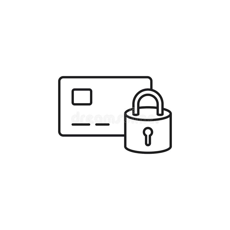 Secure Checkout Icon Stock Illustrations – 1,989 Secure Checkout Icon ...