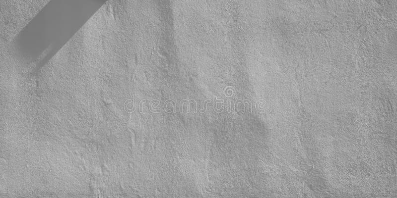 Line Shadow Overlay on Wall Grey Cement Background Stock Image - Image ...