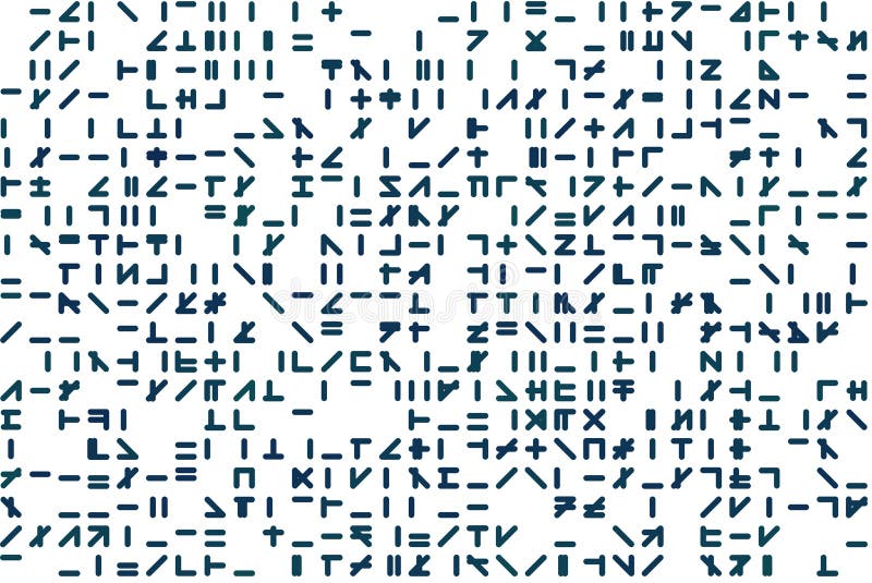 Line or Shape Illustrations Background Abstract, Artistic Texture ...