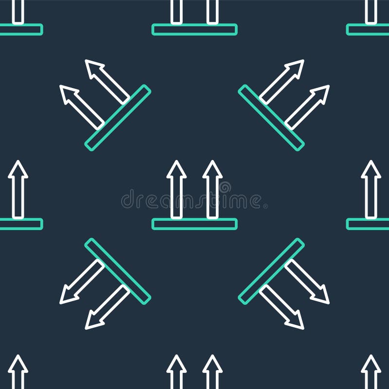 Up Shipping Arrows Stock Illustrations – 496 Up Shipping Arrows Stock ...