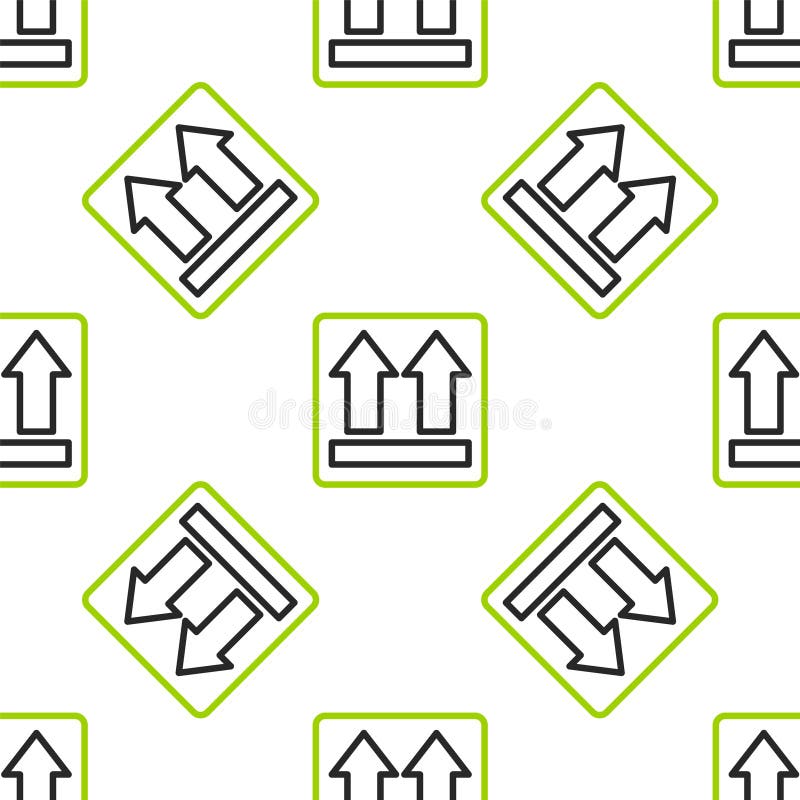 Up Shipping Arrows Stock Illustrations – 596 Up Shipping Arrows Stock ...