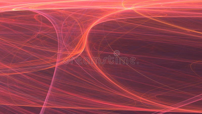 Line Smoke Abstract Background Illustration Stock Photo - Image of ...