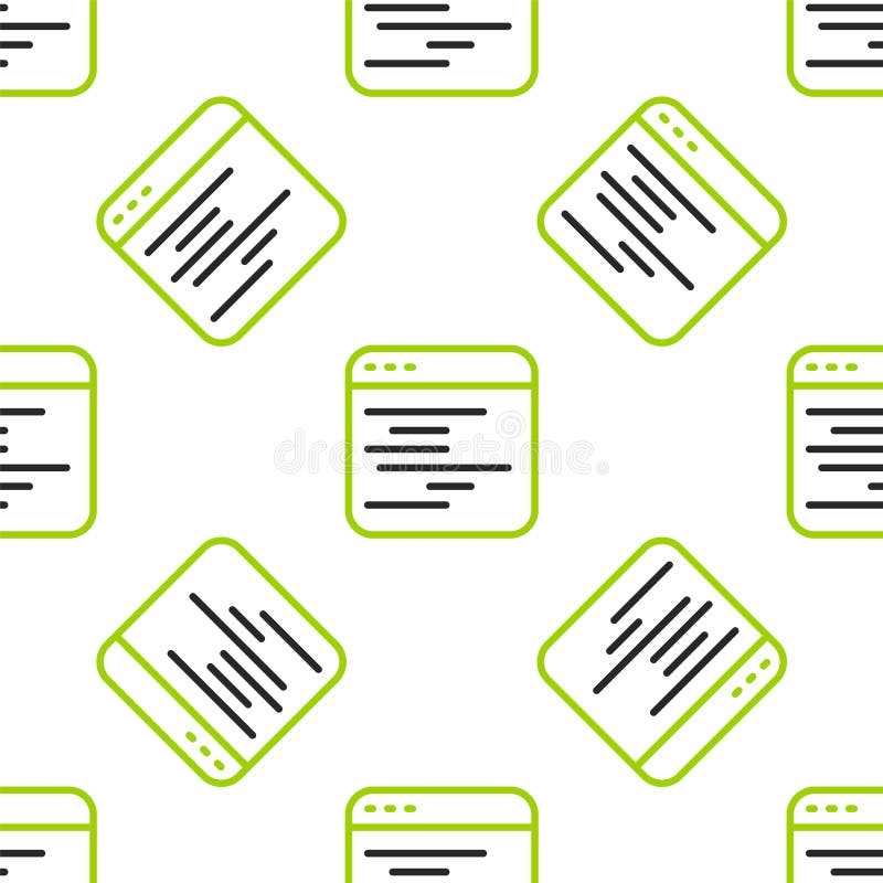 Html Code Pattern Stock Illustrations – 1,355 Html Code Pattern Stock Illustrations, Vectors ...