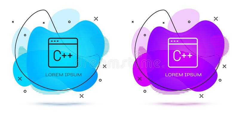 Javascript Banner Stock Illustrations – 639 Javascript Banner Stock ...