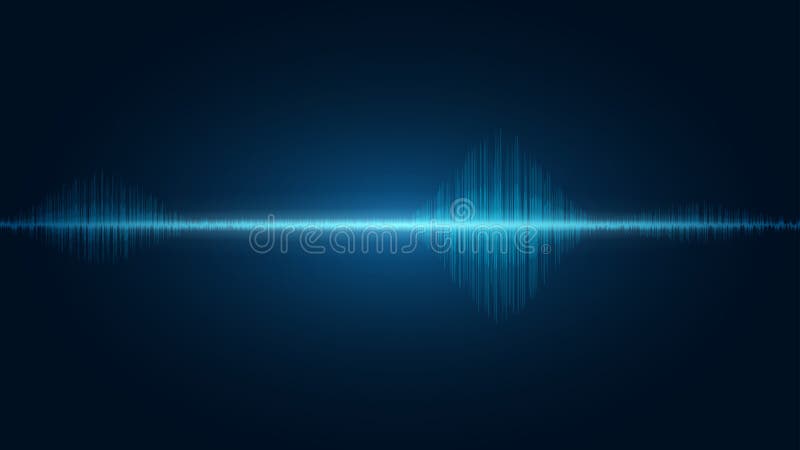 Speaking Soundwave Stock Illustrations – 354 Speaking Soundwave Stock ...