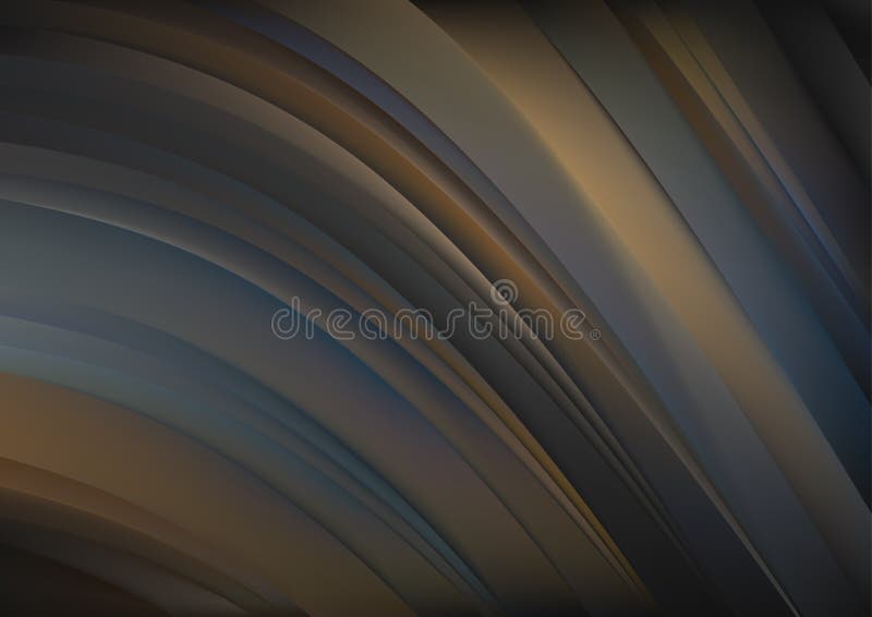 Line Space Abstract Background Vector Illustration Design Stock Vector ...