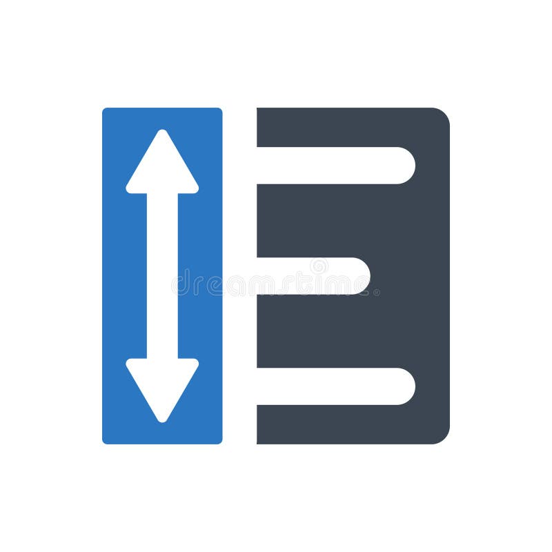 Spacing Format Stock Illustrations – 106 Spacing Format Stock Illustrations, Vectors & Clipart ...