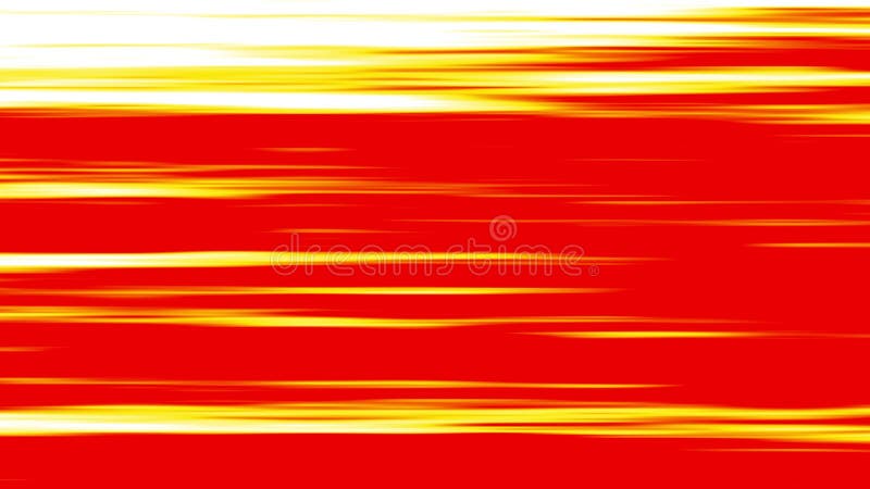 Line Speed Background Greenscreen Animation Comic Cartoon Zoom Power ...