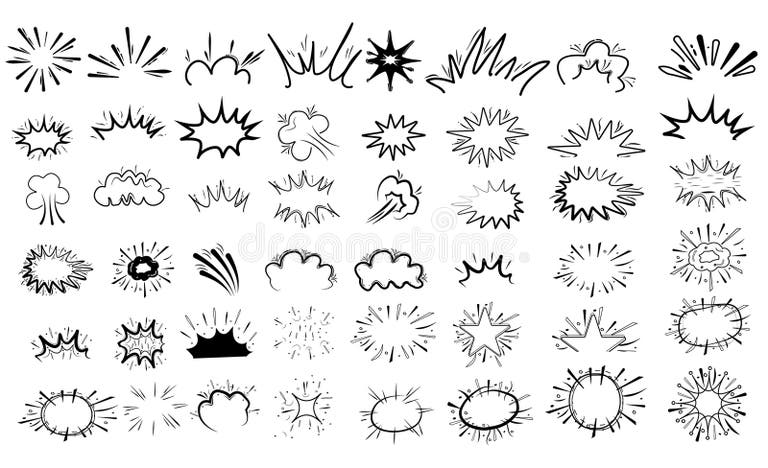 Cartoon Vector Line Icon Stock Illustrations – 745,929 Cartoon Vector ...