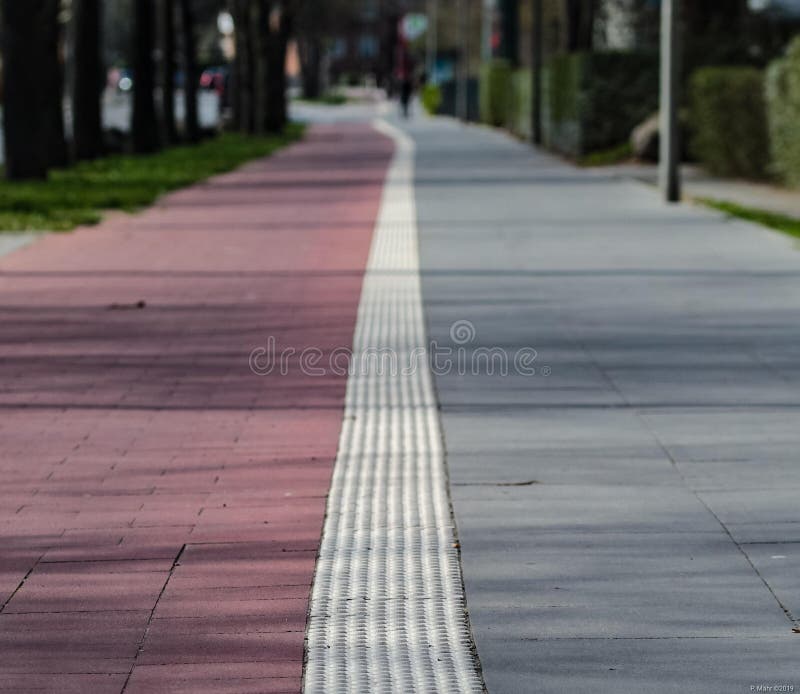 Line of street stock image. Image of life, street, line - 154635699