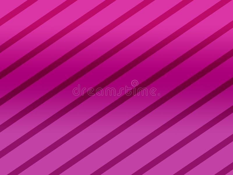 Line Stripes Dark Purple Gradient Color Abstract Background Stock ...