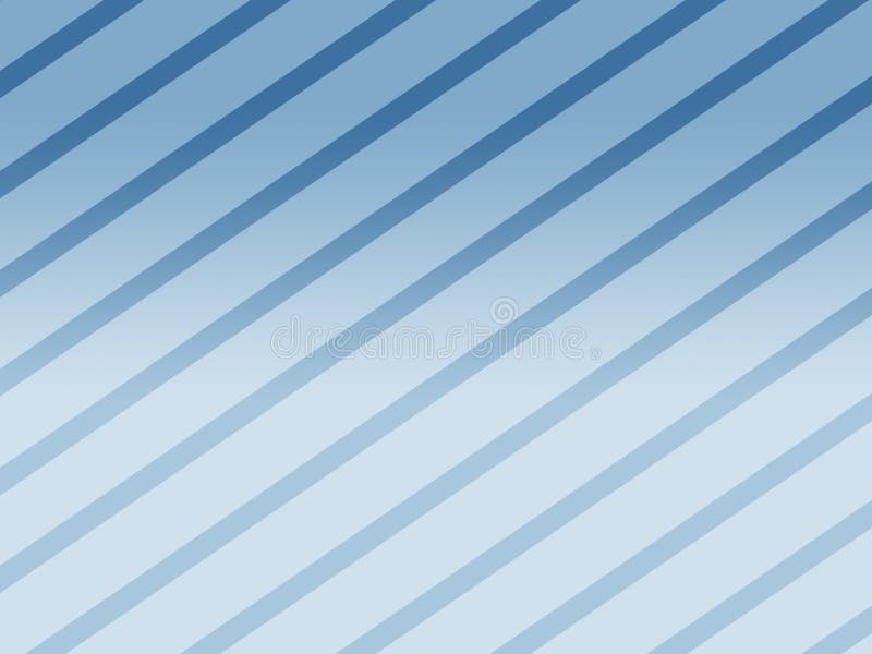 Line Stripes Modern Blue Gradient Color Abstract Background Stock ...