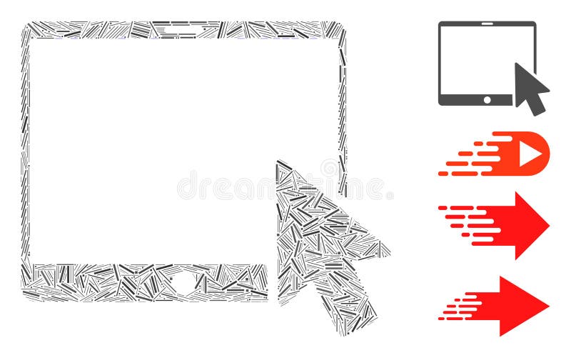 Random Selection Arrow Stock Illustrations – 60 Random Selection Arrow ...