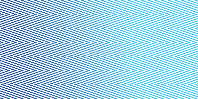 Line Technology Blue Gradient Pattern Vector Background Graphic Design ...