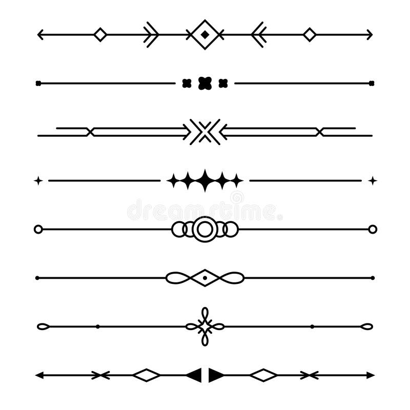 Line Text Break Stock Illustrations – 4,206 Line Text Break Stock ...