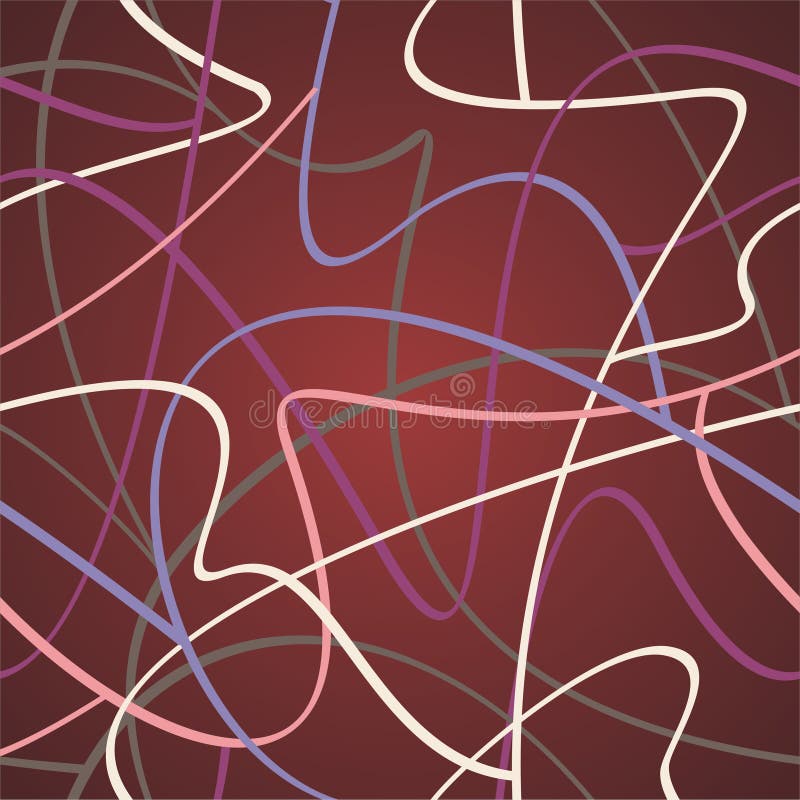 Line texture stock vector. Illustration of rainbow, pattern - 8342727