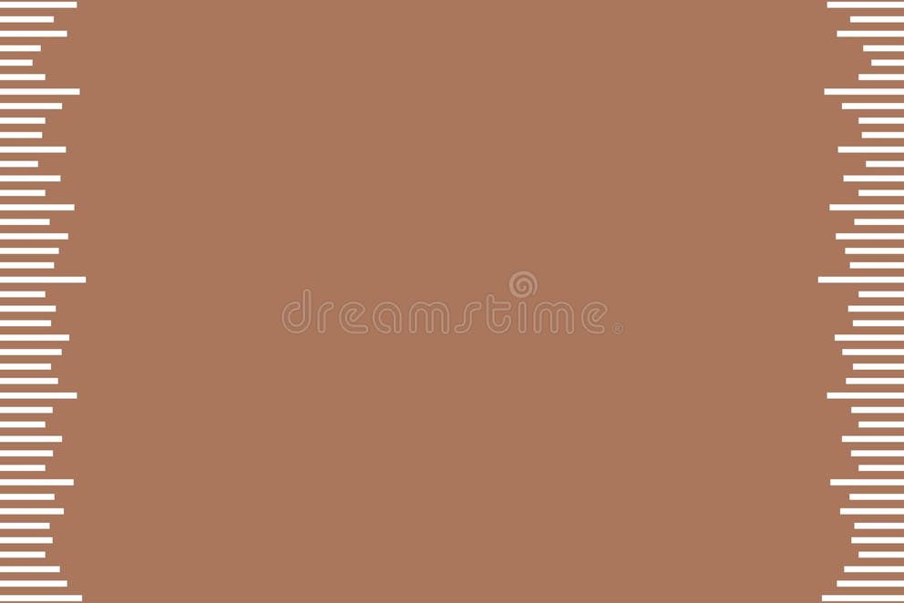 Line Texture Frame Vector Design. Simple Background Vector Illustration ...