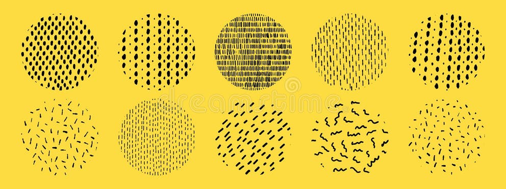 Dash Patterns Stock Illustrations – 1,279 Dash Patterns Stock ...
