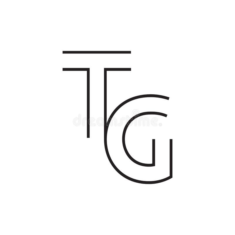 Tg Alphabet Stock Illustrations – 749 Tg Alphabet Stock Illustrations ...