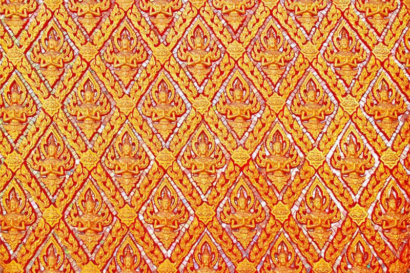 Line Thai stock image. Image of classic, border, fine - 64205697