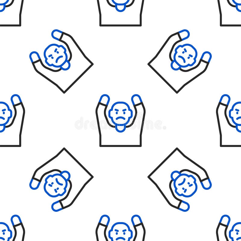 Hands Raised Surrender Stock Illustrations – 68 Hands Raised Surrender ...