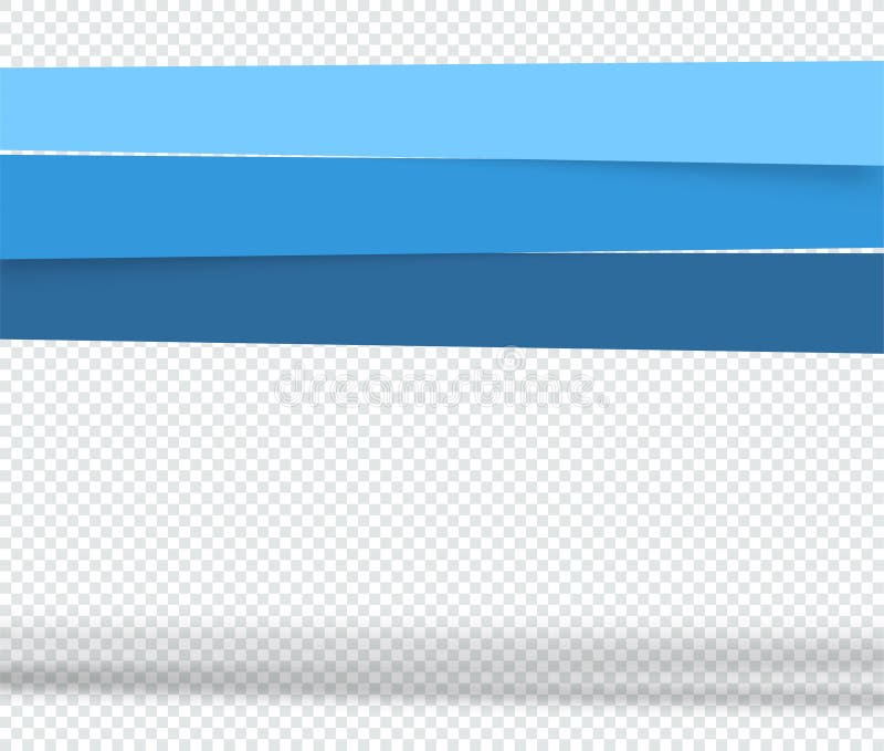 Three Line English Paper Sheet of Notebook Stock Vector - Illustration ...