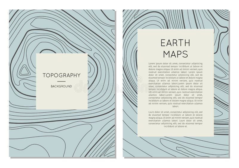 Nature Trail Line Drawing Stock Illustrations – 851 Nature Trail Line ...
