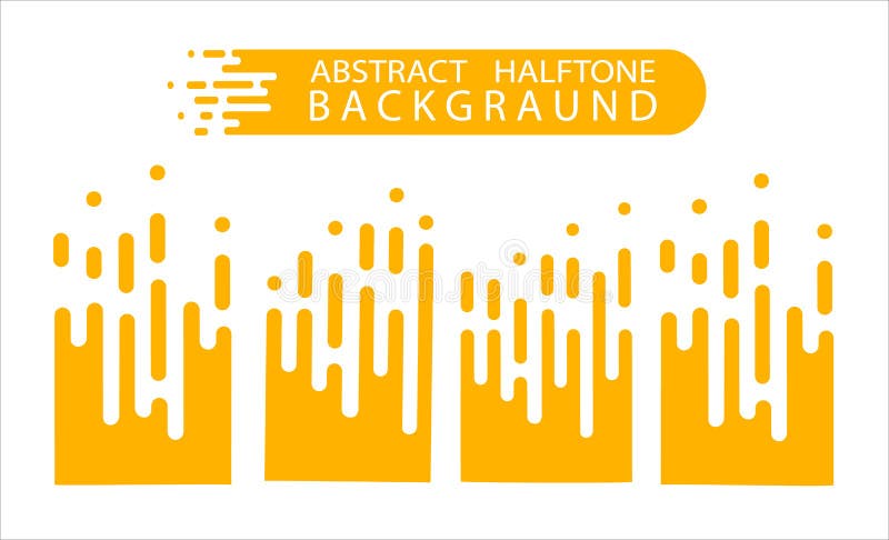 Line Transition Pattern Background, Abstract Irregular Geometric ...