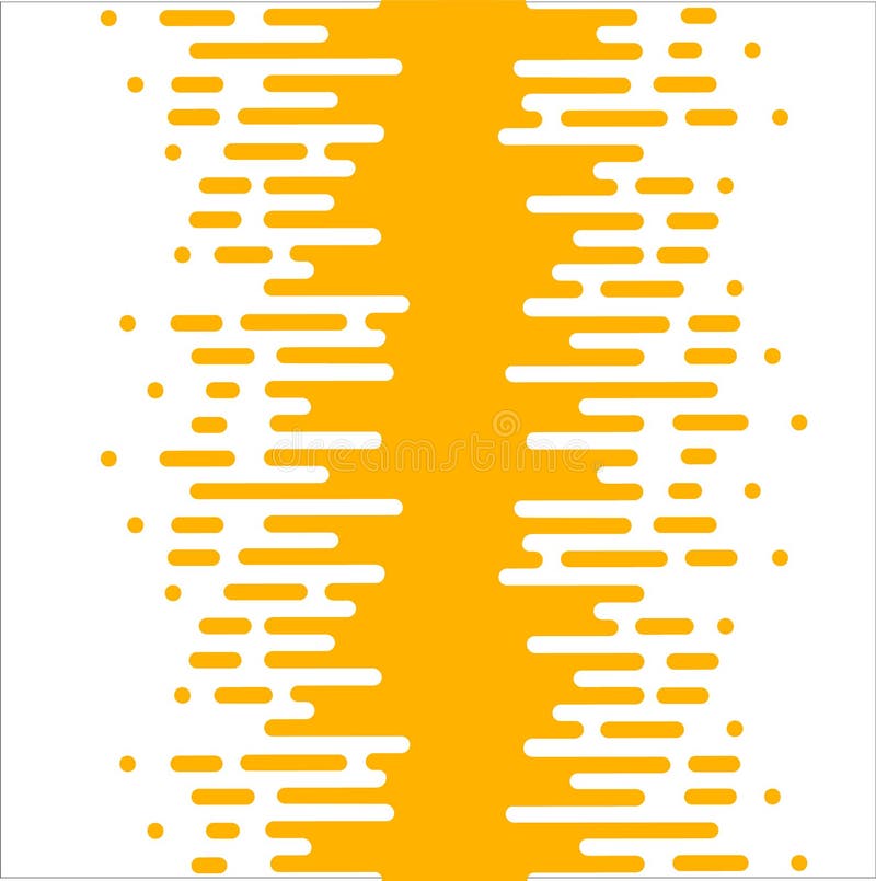 Line Transition Pattern Background, Abstract Irregular Geometric ...