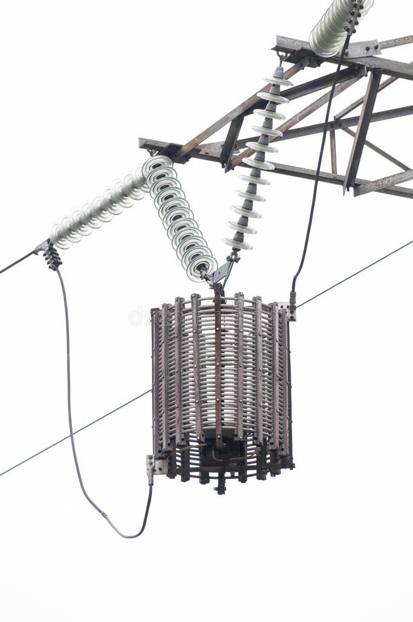 Power Transmission Line Trap Photos - Free & Royalty-Free Stock Photos ...