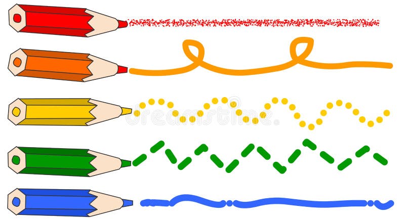 Jagged Edge Brush Stroke Stock Illustrations – 122 Jagged Edge Brush ...