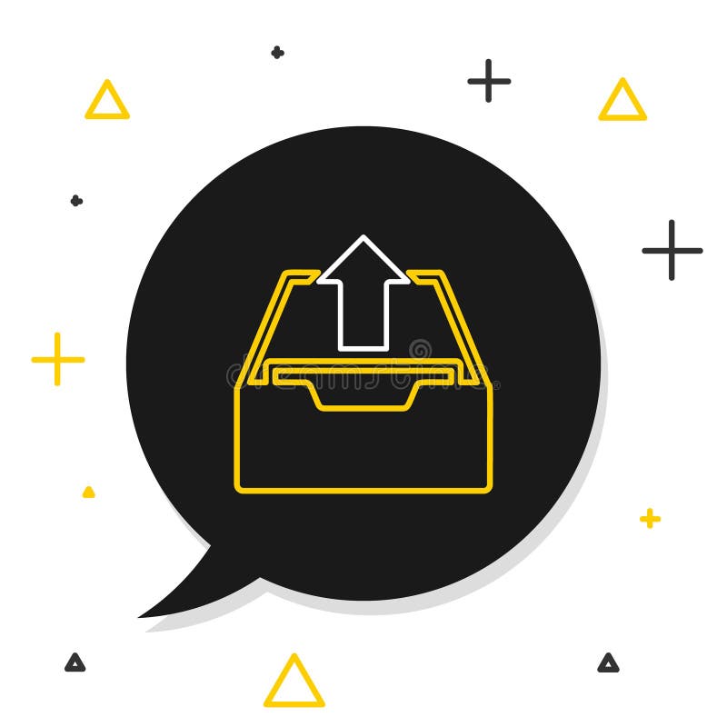 Extract Data Files Stock Illustrations – 52 Extract Data Files Stock Illustrations, Vectors ...