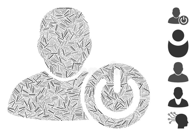 Log Off Stock Illustrations – 1,186 Log Off Stock Illustrations ...