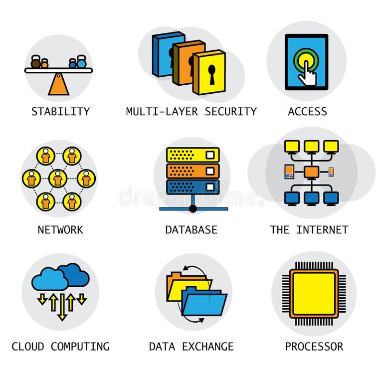 Internet Stability Stock Illustrations – 1,538 Internet Stability Stock ...