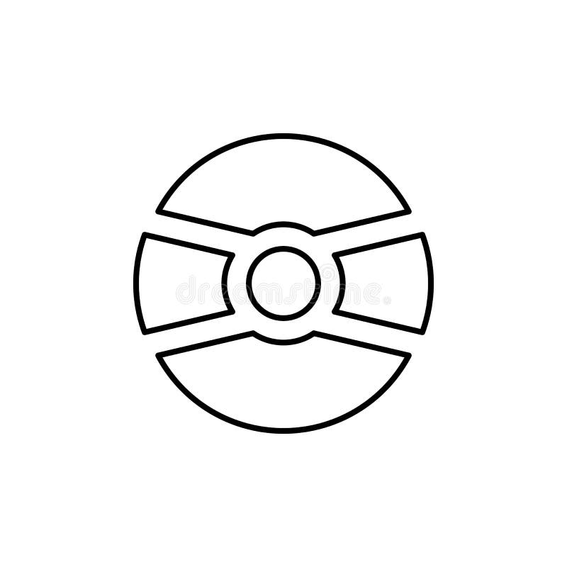 Cd Outline Stock Illustrations – 5,373 Cd Outline Stock Illustrations ...