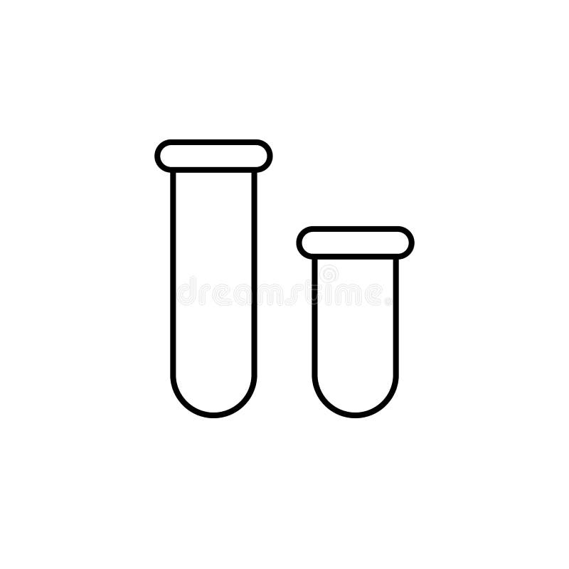 Lab Beaker Line Art Stock Illustrations – 5,835 Lab Beaker Line Art ...
