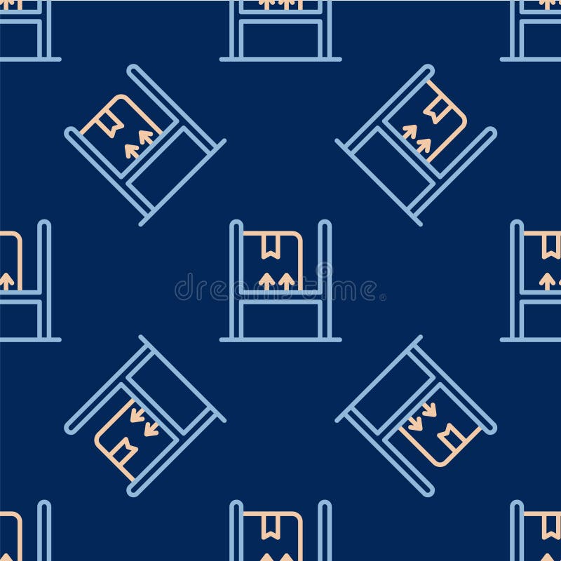 Seamless Logistics Stock Illustrations – 1,263 Seamless Logistics Stock ...